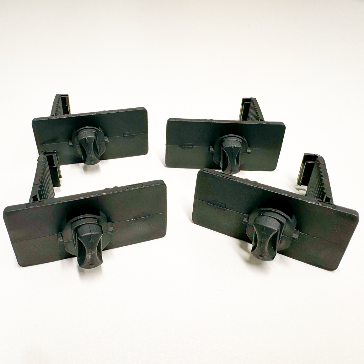Honda Car Mat Floor Fixing Clip (Set of 4) from €11,95 | Custom Made